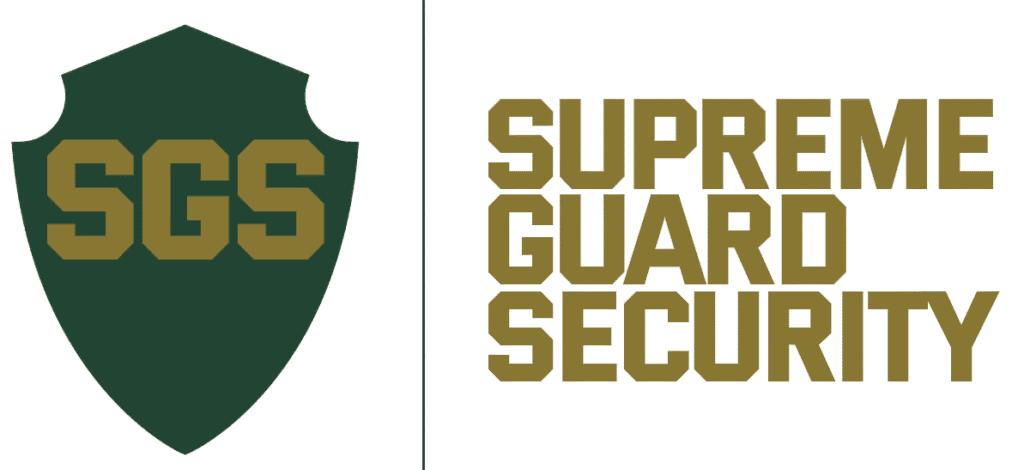 Contact Us - SGS - SIA Services in London